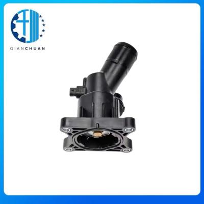 중국 온도 조절 장치 냉각 액체 OEM 31293912/31686560/11821AA660 V2022 VOLVO 엔진 예비 부품 판매용