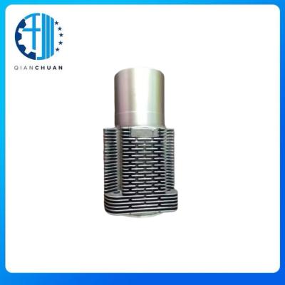 China Cylinder Liner Sleeve 04231519 BF6L914 Deutz Diesel Engine Spare Parts for sale