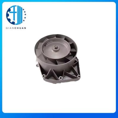 China Ventilador de refrigeración F4L912 02233421 para motores diesel Deutz en venta