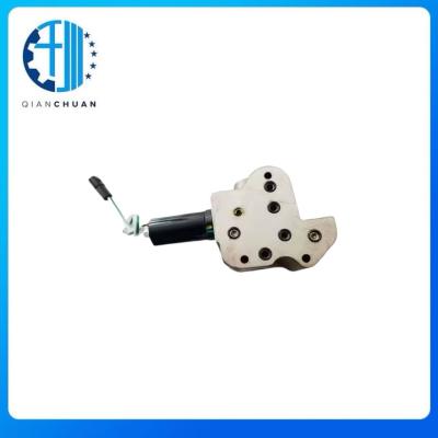 China 103-8177  Main Control Relief Valve For E320V1 E330D Excavator Hydraulic Pump Parts for sale