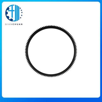 China C240 Flywheel Gear 9-12333-605-1 For Isuzu Diesel Engine Parts for sale