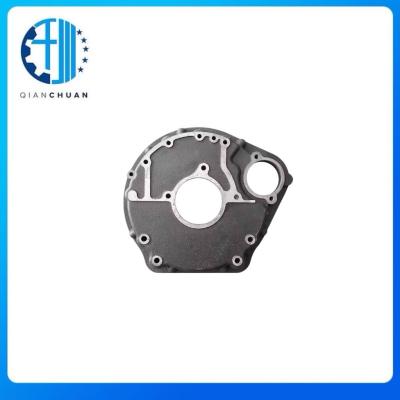 China E24C1-62002 Flywheel Housing for 4JB1 JX493 Forklift Engine Parts for sale