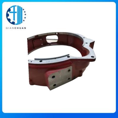 China 04233648 Flywheel Housing For Deutz F4L912 Engine Spare Parts for sale