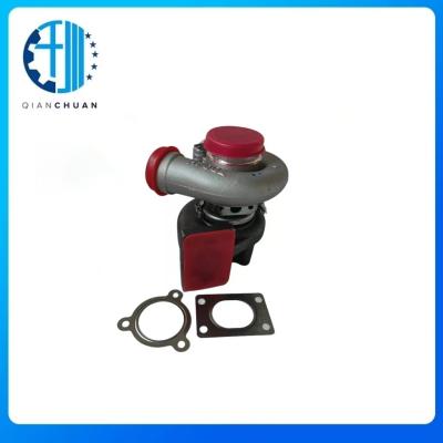 China 49189-00540  8-97115-972-0  Turbocharger TD04H  for Isuzu 4BG1 4BG1T Engine for sale