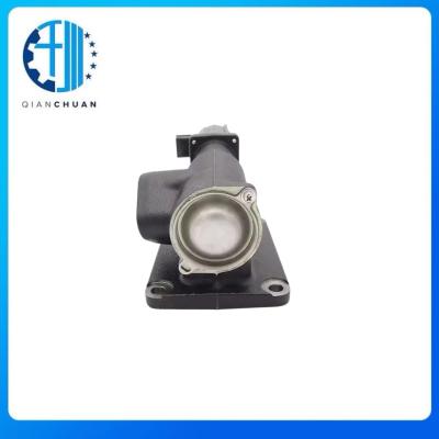 China 8-97383005-9 6HK1 4HK1 EGR Valve Assembly For Isuzu Excavator Parts for sale