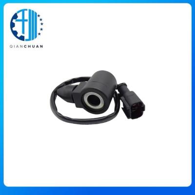 中国 203-60-56560 電磁弁コイル PC60-7 PC120-6 エンジニアリング機械部品 販売のため
