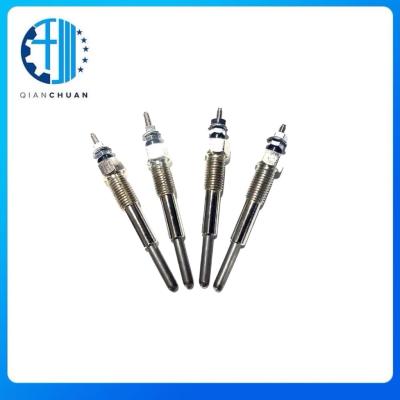 China C240 Heating Plug for ISUZU 8-94319700-1 9-82511978-0 Forklift Diesel Engine for sale