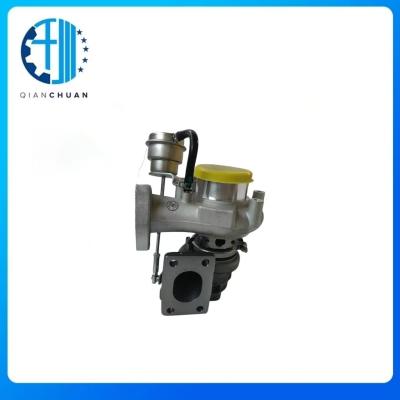 中国 49377-01611 49377-01610 コマツー SAA4D95LE 4D95L エンジンのためのTD04Lターボチャージャー 販売のため