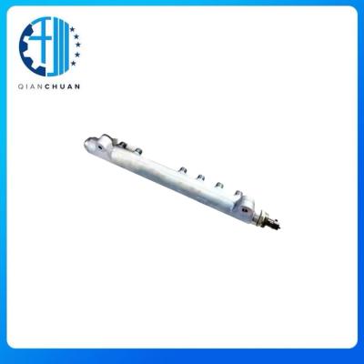 중국 연료 일반 철도 파이프 0445226188 엔진 D6E EC210B EC290B 발굴기 부품 판매용