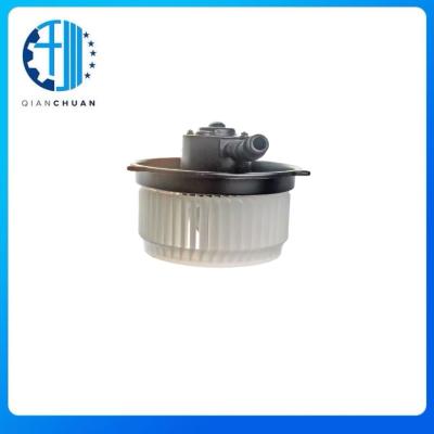 中国 24V 282500-1470 282500-1480 PC200-7 コマツー掘削機部品のためのエンジン吹風機 販売のため