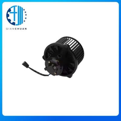 China Air Blower Motor 11N6-90700 For Hyundai R210-7 R220-7 R290-7 Excavator Spare Part for sale