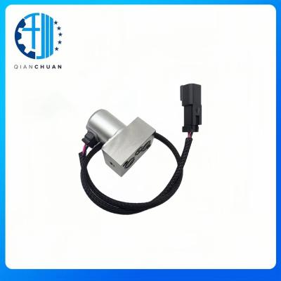 中国 702-21-57400 エグババータ用のパイロットバルブ PC200 PC200LL PC200SC PC210 PC220 PC230 販売のため