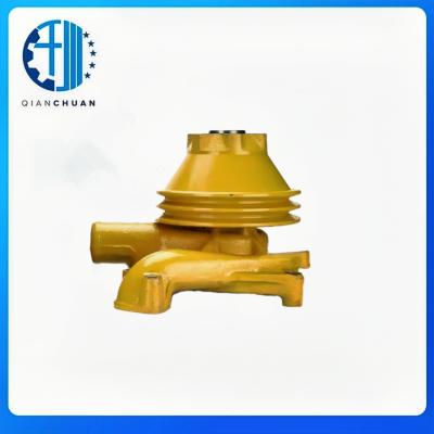 China Bomba de agua 6136-62-1102 6136-62-1100 6136-61-1200 Para el motor Komatsu 6D105 en venta