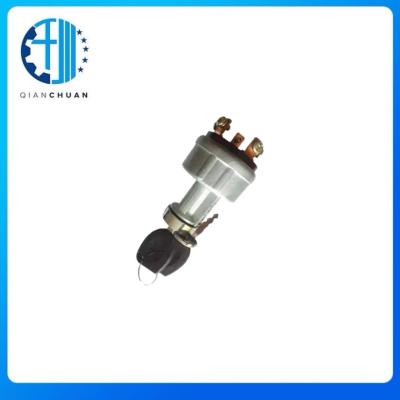 중국 08086-20000 PC200-3 PC200-5 PC200-6 코마쓰 예비 부품에 대한 점화 스위치 판매용