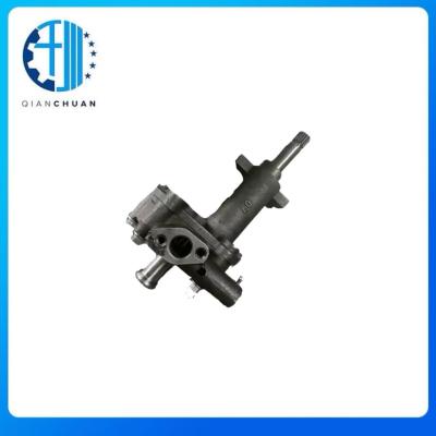 China Oil Pump  8-94366-241-0 113100244 for 4BD1 4BE1 6BD1 6BD1T Excavator Diesel Engine Parts for sale