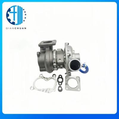 China RHF5 Turbocharger 123912-18011 123912-18010 For YM 3TN84 4TNE106T-IFB Engine for sale