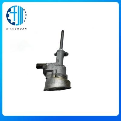 China Oil Pump 8944595150 For Isuzu Engine 4BD1 4BD1T 4BC2-A Truck NPR for sale