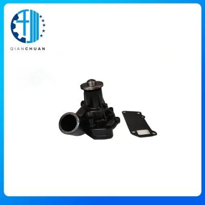 China 1-13610-800-1 136108001 Water Pump  For Isuzu 6BB1 6BD1T Engine Parts for sale