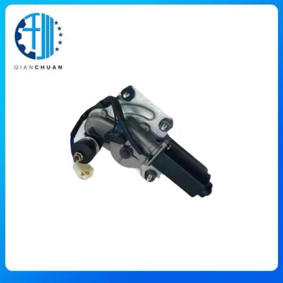 China Wippermotor 24V 7861-93-8710 für PC60-7 Komatsu Baggermotor Ersatzteile zu verkaufen