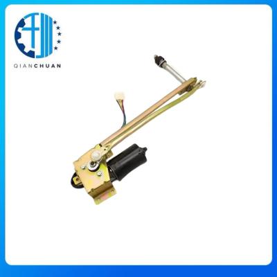 China 20Y-54-39402 Wiper Motor Assembly fit for Komatsu PC200-6 6D95  Excavator Spare Parts for sale
