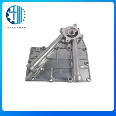 China Oil Cooler Cover 6204-61-5110 6205-61-5220 for PC100-7 PC120-5 PC130-7 Excavator  Spare Parts for sale