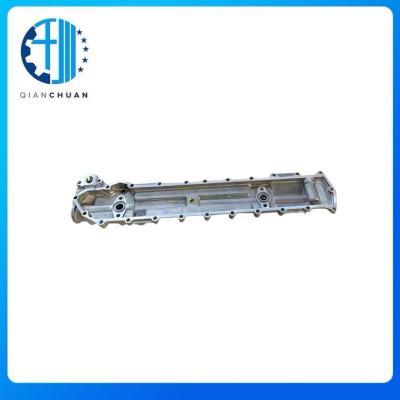 China Ölkühlschutzdeckel 6136-62-2110 für 6D105 Dieselbaggermotoren zu verkaufen