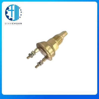 China Water Temperature Sensor ME039860 For SK200-3 SK200-5  Excavator Engine Spare Part for sale