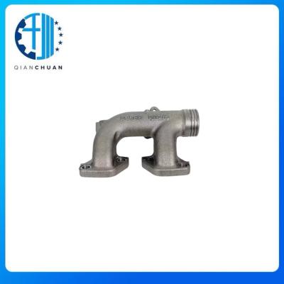 China Intake Manifold  1-14142028-0 for 6HK1T Engine  ZX330-3 Excavator Parts for sale