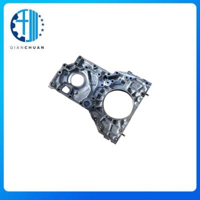 China Timing Cover 8973627671 for Isuzu 4HK1 4HK1TC Excavator Engine Spare Parts for sale