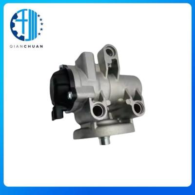 China Fuel Filter Base 371-3602 For Engine C7 C9  Excavator E336D E325D E345D Spare Parts for sale