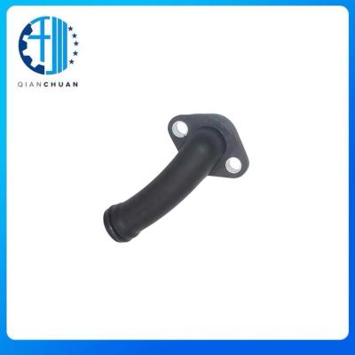 China Connection Pipe 4133L048  For  3054C  Excavator Engine Parts for sale
