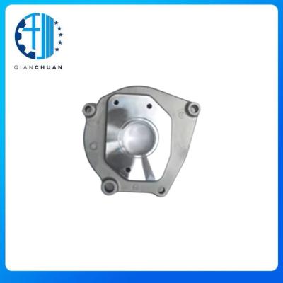 China Oil Pump Connection Plate  8976016990 for 4HK1 Excavator Spare Parts for sale