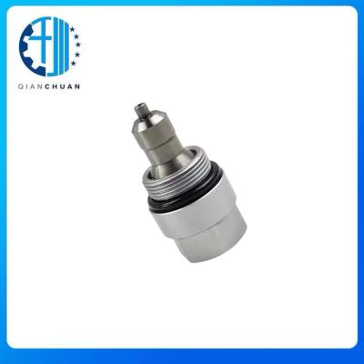 China Hydraulisches Ventil 723-40-85100 für PC350-8 PC400-8 Ersatzteile für Baggermotoren zu verkaufen
