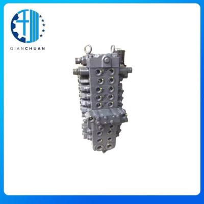 China 723-18-16100 Main Control Valve for  PC40MR-2 Excavator Engine Spare Parts for sale