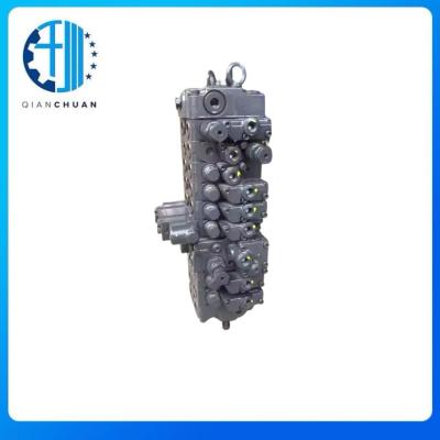 China 723-18-16100 Main Control Valve for  PC40MR-2 Excavator Engine Spare Parts for sale