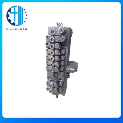 China 723-18-16100 Main Control Valve for  PC40MR-2 Excavator Engine Spare Parts for sale