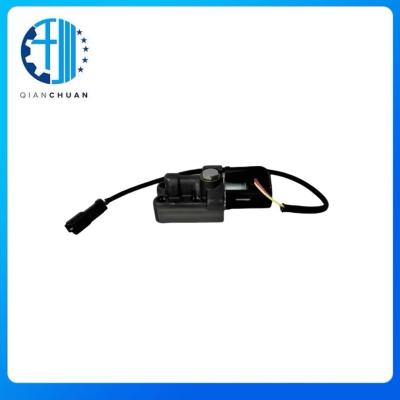 China Pilotventil 708-7S-01330 für PC2000-8 Komatsu Baggermotoren Ersatzteile zu verkaufen