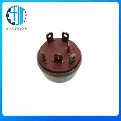China Ignition Switch With Keys OEM 08086-20000 For PC200-1/2/3/5 Excavator Engine Spare Parts for sale