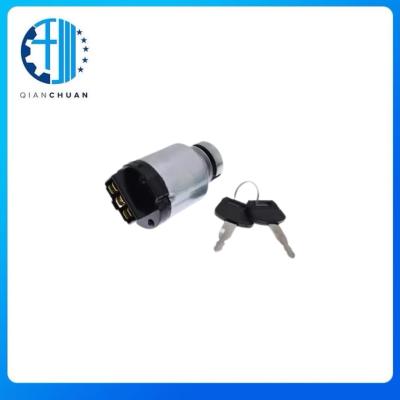 China Ignition Starter Switch 4250350 For Hitachi Excavator EX200-2 EX200-3 EX200-5 Engine Spare Parts for sale