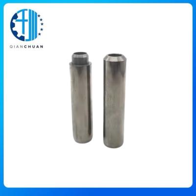 China Guía de válvulas 6217-16-1441 6150-12-1341 Para 6D125 S6D125-1 Partes de repuesto de motores de excavadoras en venta