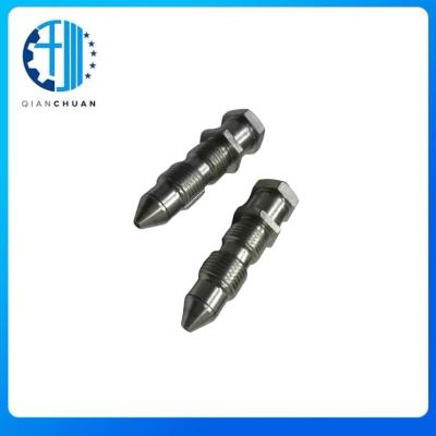 China Válvula de grasa 07959-20001 para PC300-7 Partes de repuesto de motores de excavadoras en venta