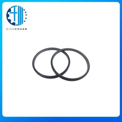 China Sello flotante 207-27-00310 Para PC300-8 PC300-7 PC270-8 Piezas de repuesto de motores de excavadoras en venta