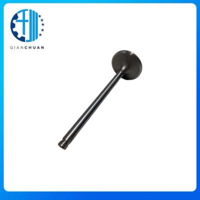 China ISC/QSC 8.3L 8.9L Cummins Diesel Engine Intake Valve 3924492 3802463 for sale