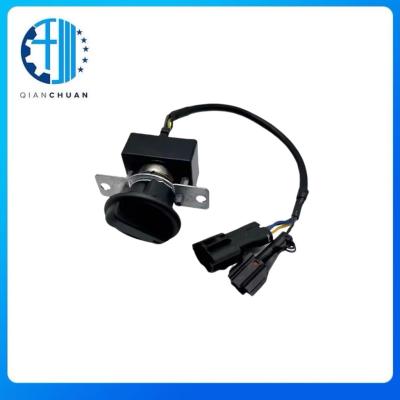 중국 EC210 발굴기 전기 부품용 가솔린 단추 VOE14542152 판매용