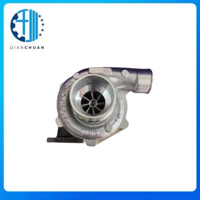 China Turbocompresor OEM 6137-82-8200 para Komatsu PC200-3 6D105 piezas de repuesto del motor en venta