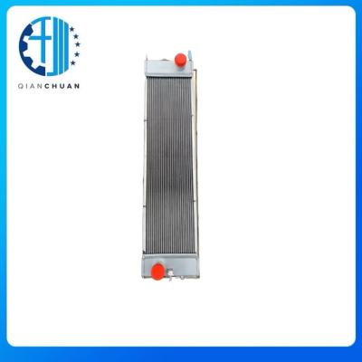 China 203-03-71771 Radiador de tanque de agua para excavadora Komatsu PC130-7 en venta