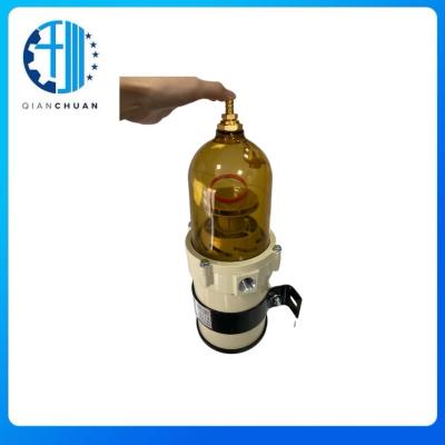 China 900FG Fuel Water Separator Oil Water Separator Assembly for sale