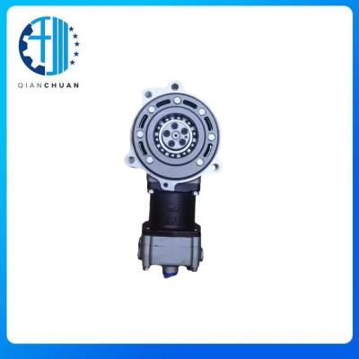 China Air Compressor 1-19100333-5 For Isuzu 6WF1 Engine Spare Parts for sale