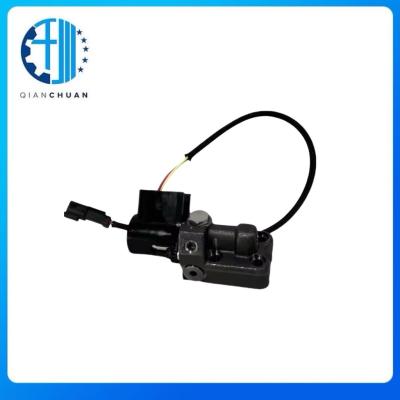 China Pilot Valve 708-7S-01330 For  PC2000-8 Excavator Engine Spare Part for sale