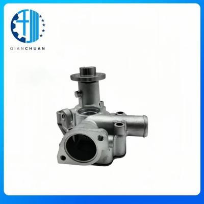 Cina 8-97321508-3 8973215083 Pompa d'acqua per motori ISUZU 3LB1 in vendita